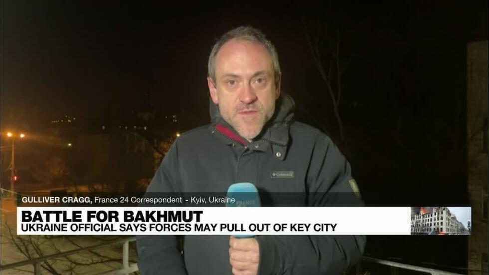 Ukraine dismisses Russian reports of deadly attack in Bryansk as ...