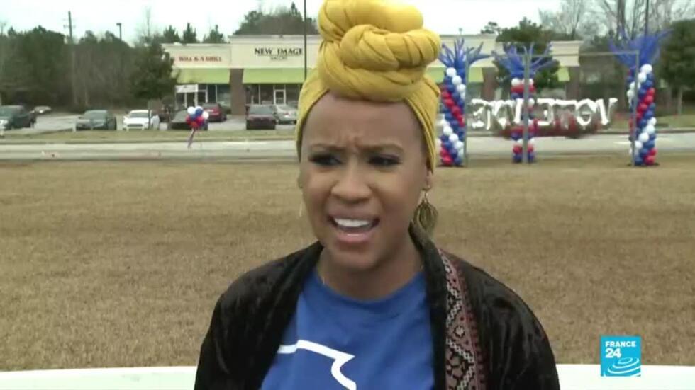 Georgia Senate races: Vote to determine balance of power in Washington ...