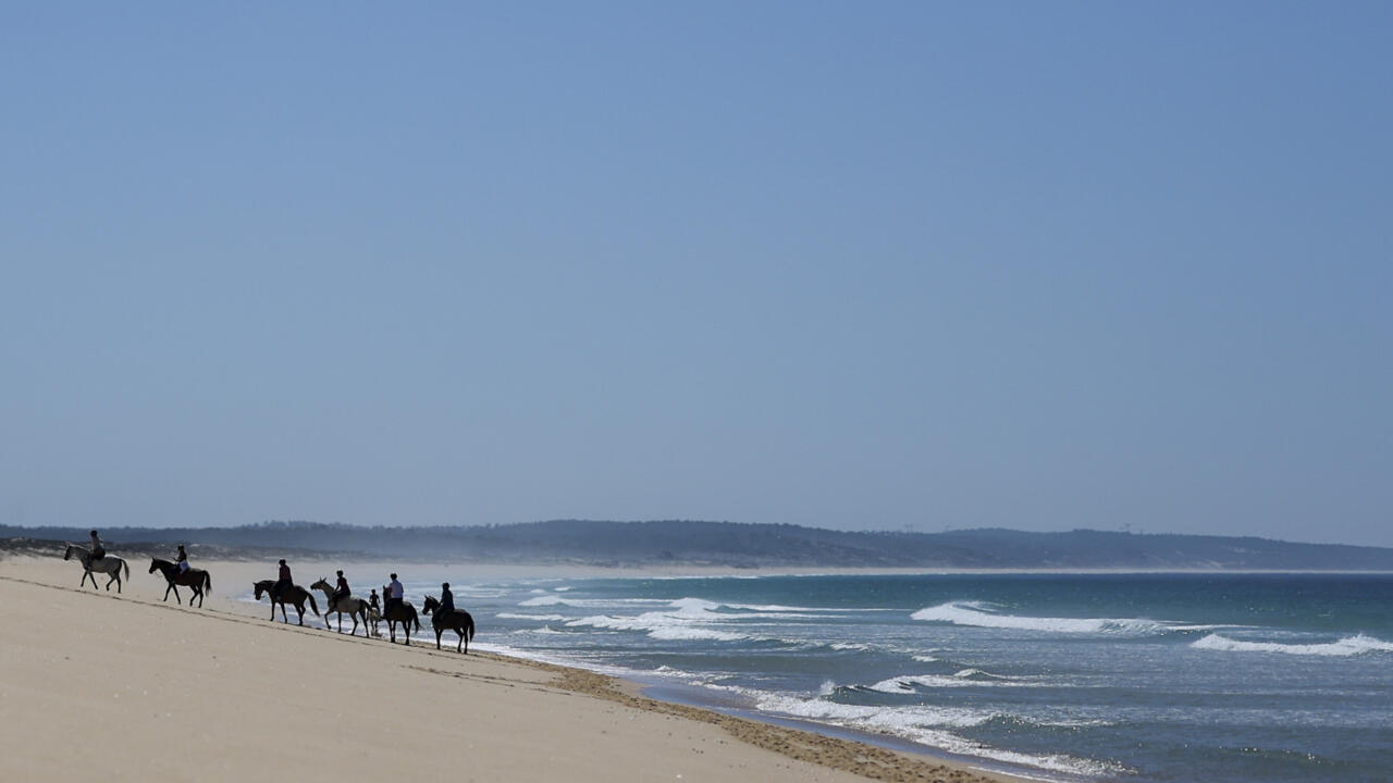 Unspoilt corner of Portugal fears arrival of high-end tourism