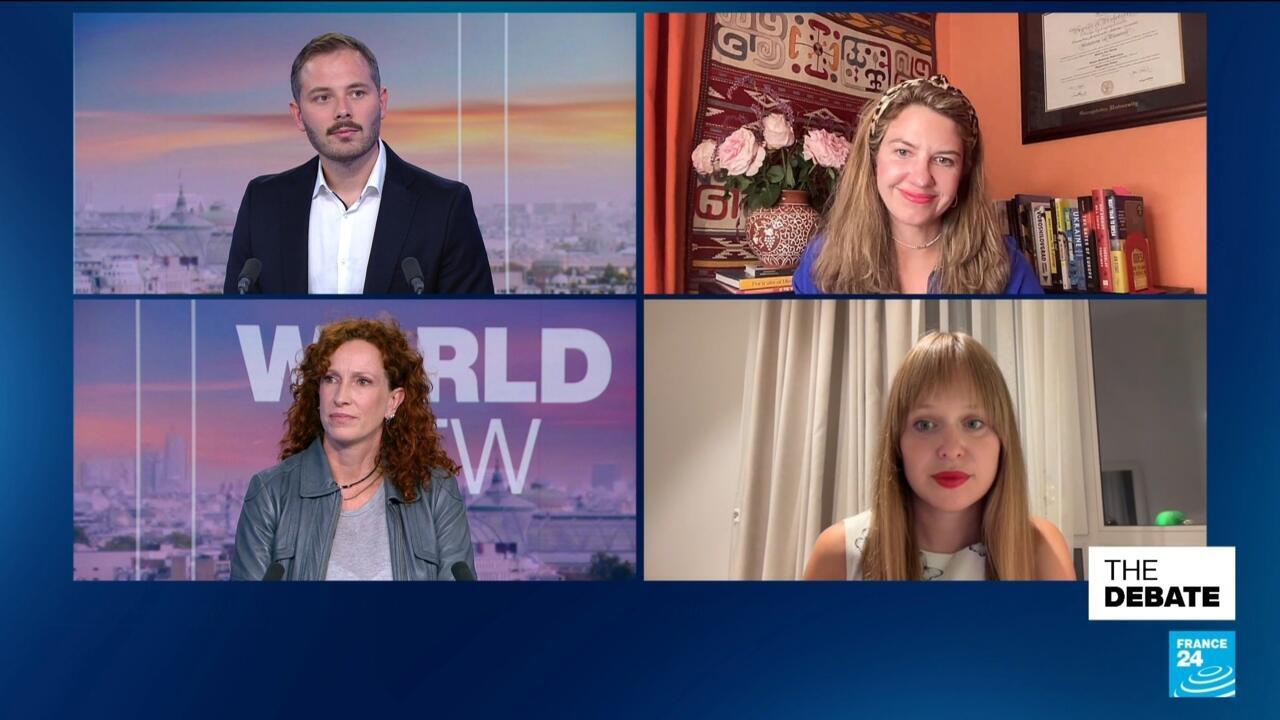 Boots on the ground to stop Putin? 26 states commit to Ukraine's post ...