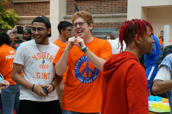 Aux États-Unis, les jeunes anti-armes de March For Our Lives achèvent ...