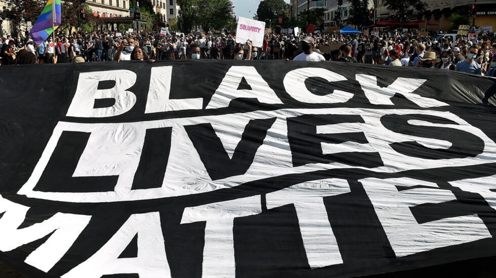 États-Unis : quel avenir pour le mouvement Black Lives Matter