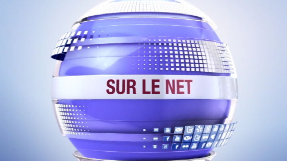 La mort à l’heure des réseaux sociaux - Sur le net