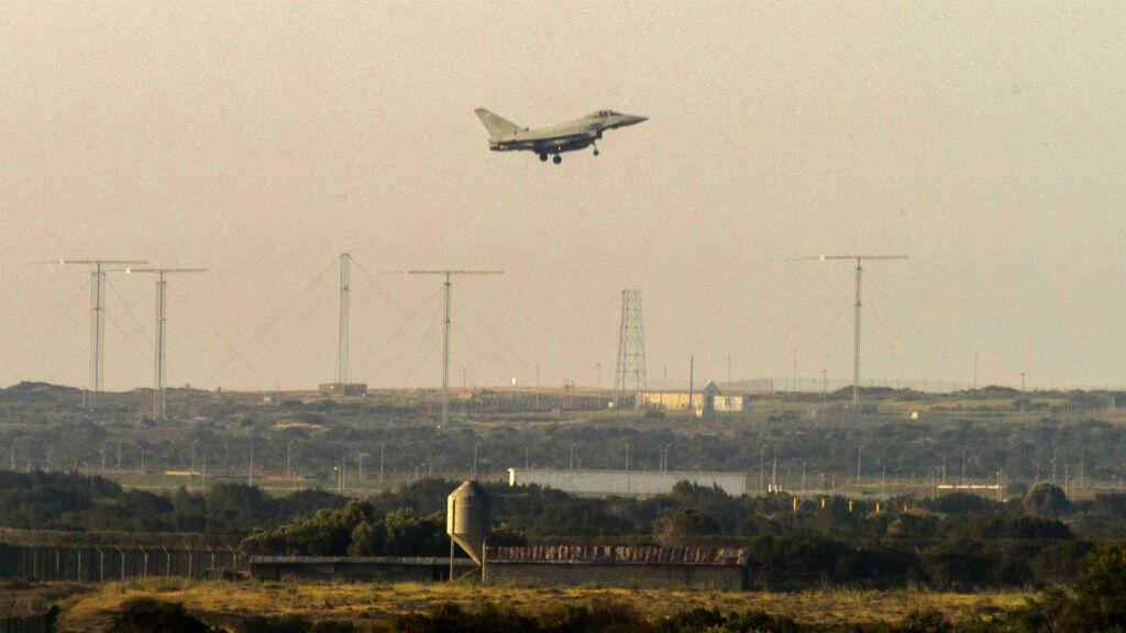 A history of the Syria chemical weapons 'red line' - France 24