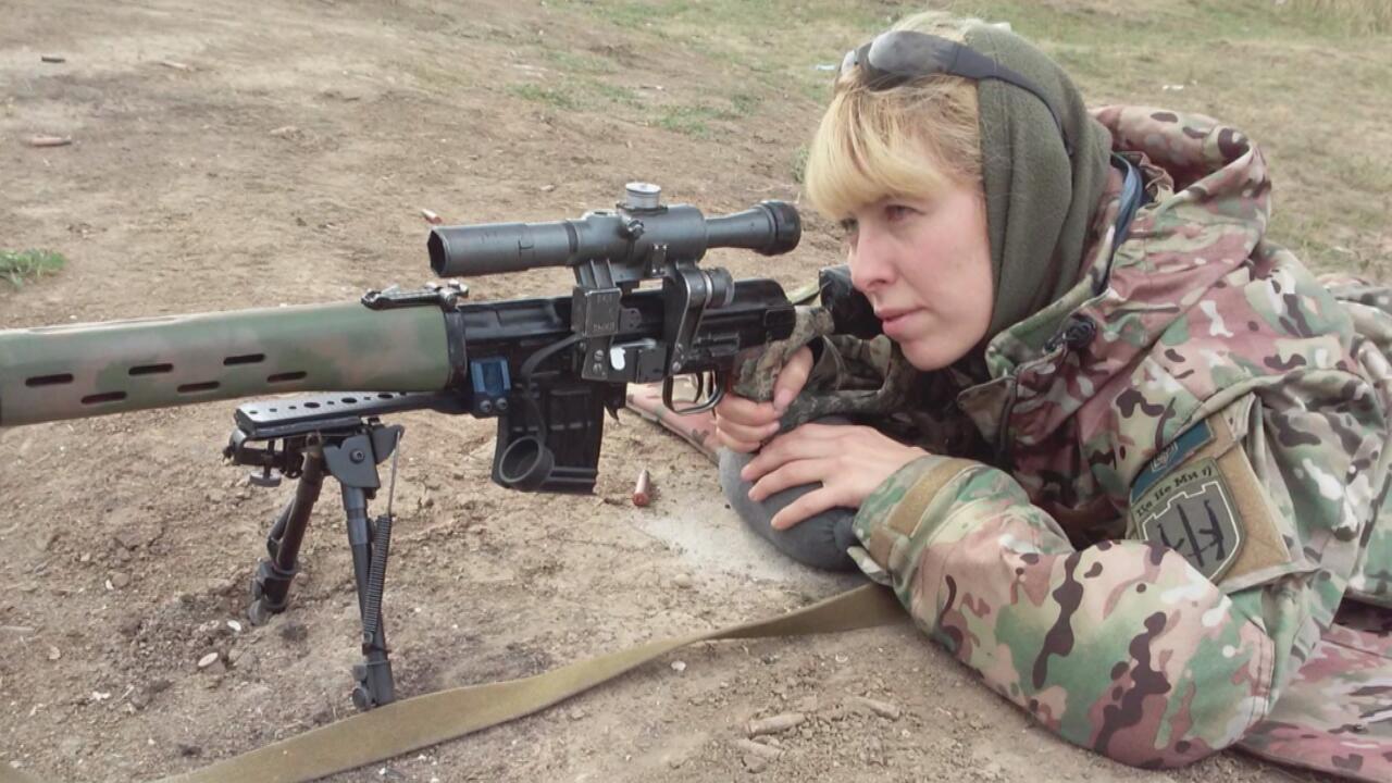 When a country becomes a battlefield and what it means for Ukrainian ...