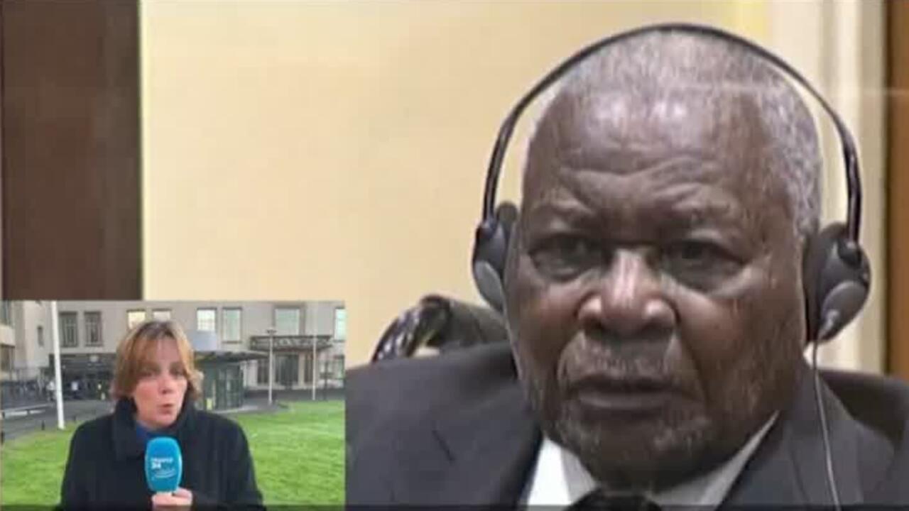 Rwanda : le procès de Félicien Kabuga, l'argentier du génocide, s'ouvre ...