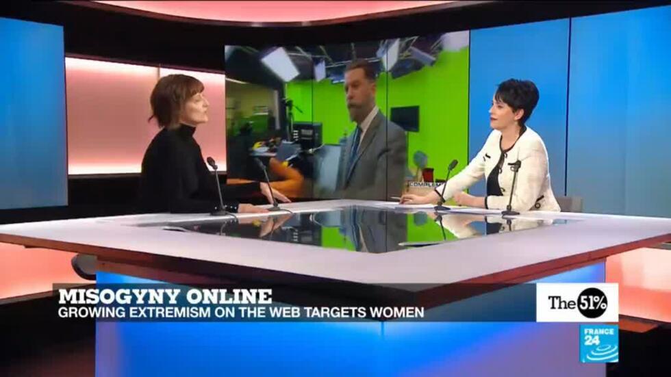 The 51%: What is the "incel" movement and how representative are they ...