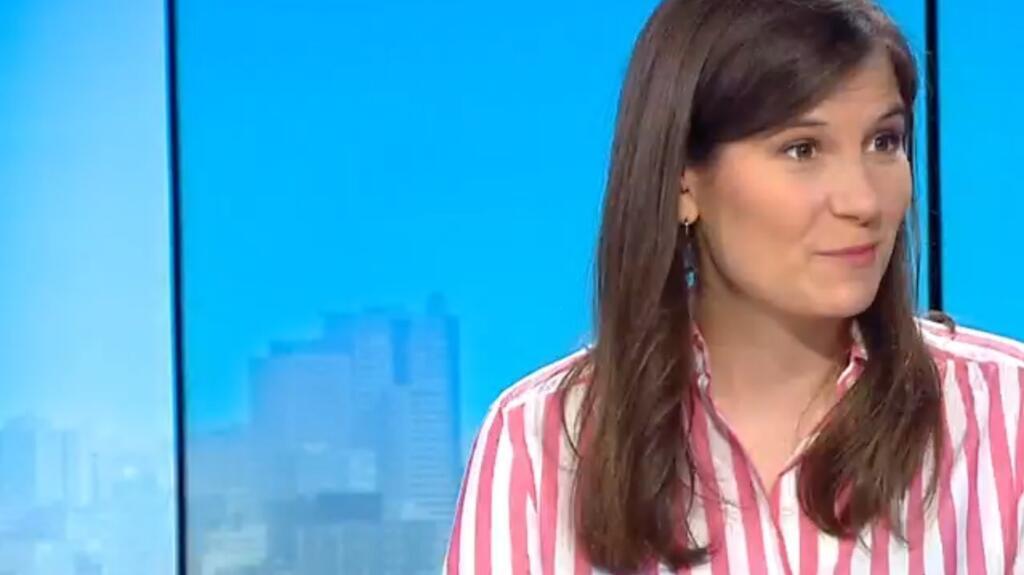 Florence VILLEMINOT - France 24