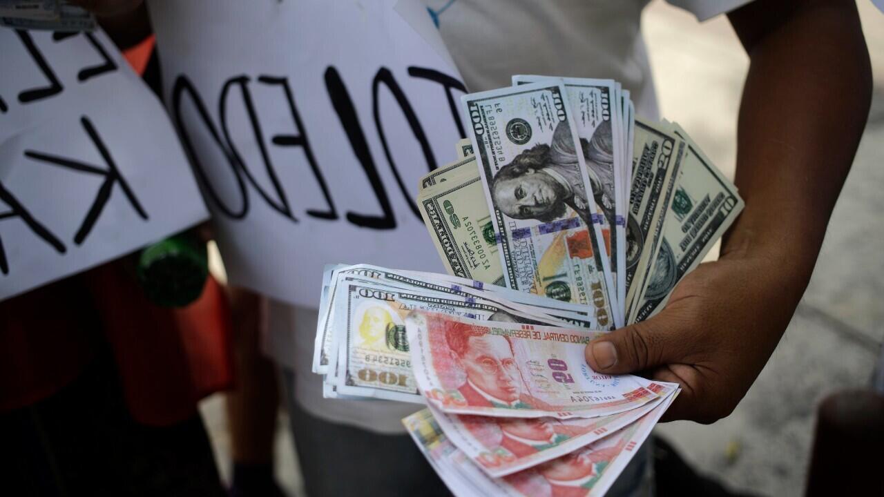 El sol peruano se lleva la corona como la moneda más fuerte de ...