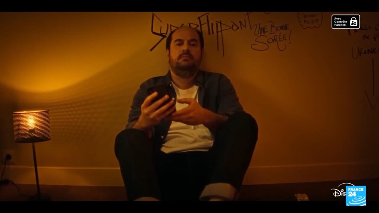 "Bref.2", rencontre avec Kyan Khojandi et Alice David - À l'Affiche