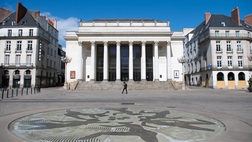 Lifting lockdown: France looks ahead to options for easing coronavirus ...