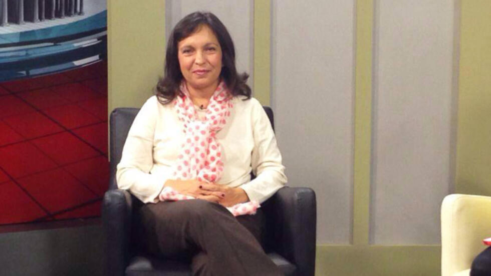 Lorena Ruano: "La relación entre América Latina y la UE está en una ...