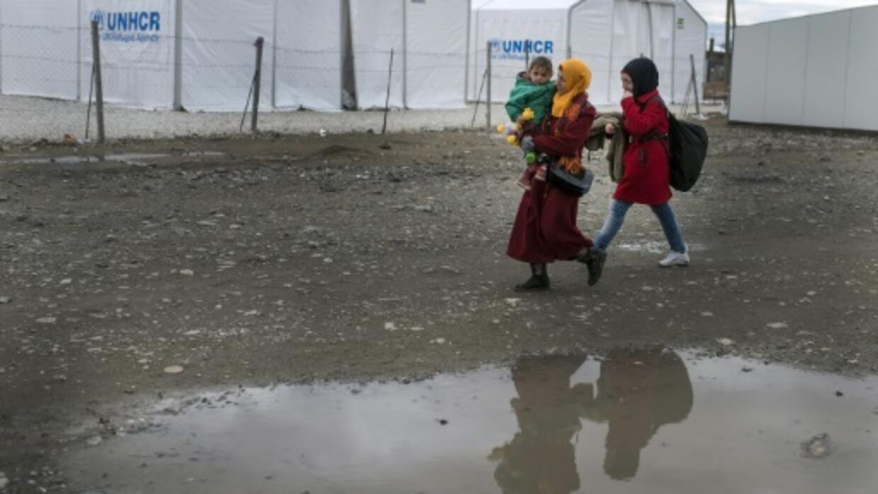 UNICEF in Greece face corruption probe