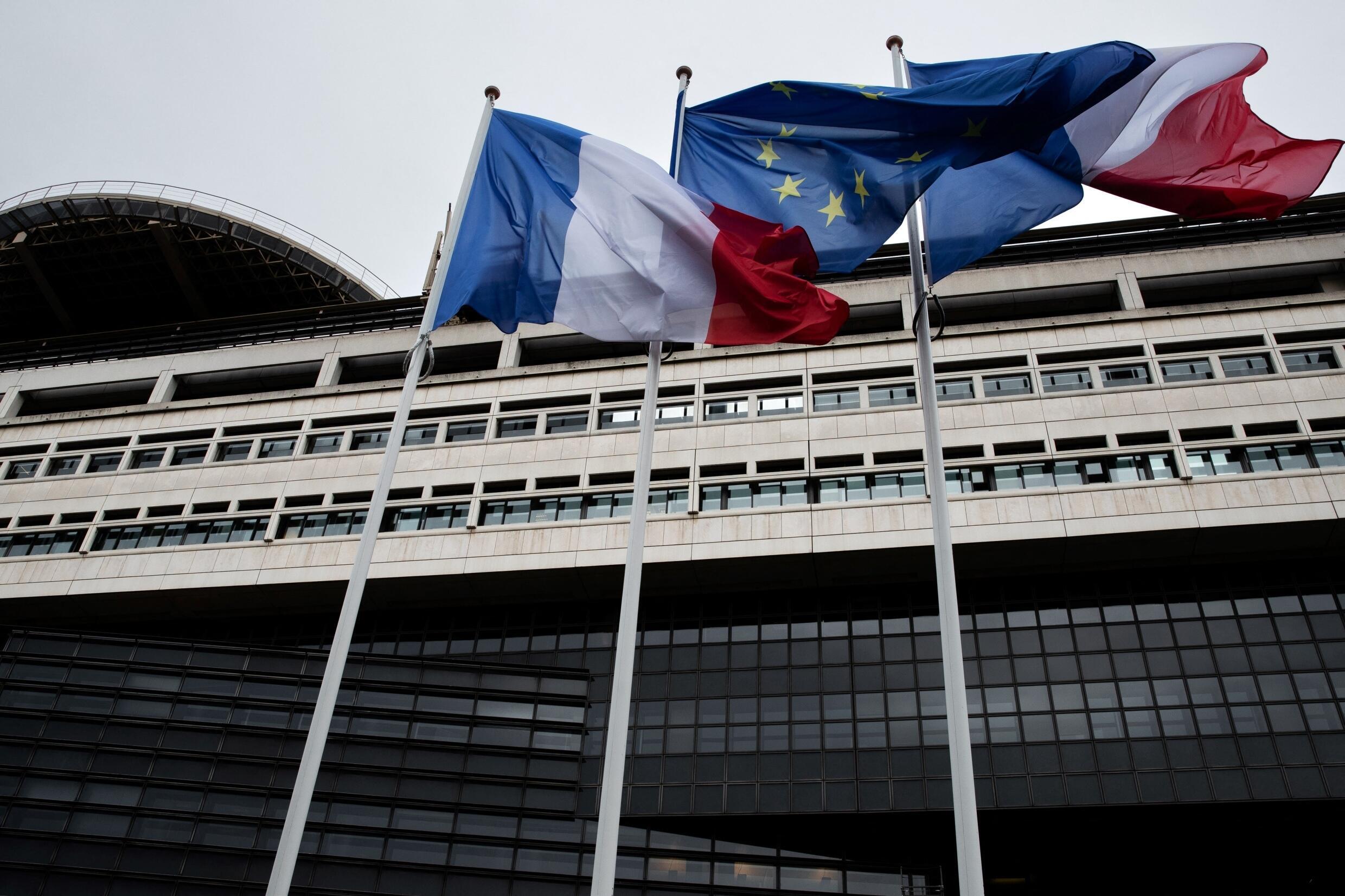 France has narrowed its budget deficit, but how does it compare to ...