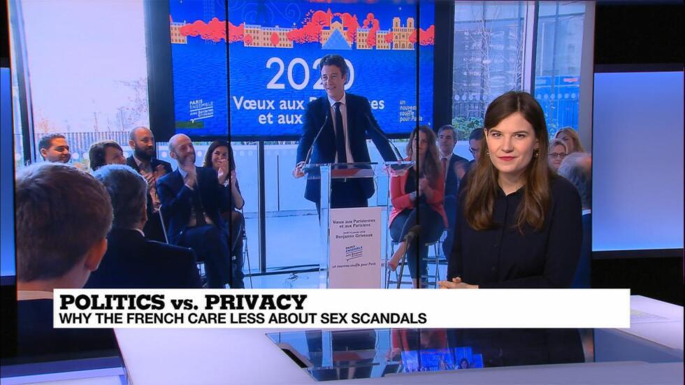 The end of insouciance: Do the French still shrug at sex scandals in ...