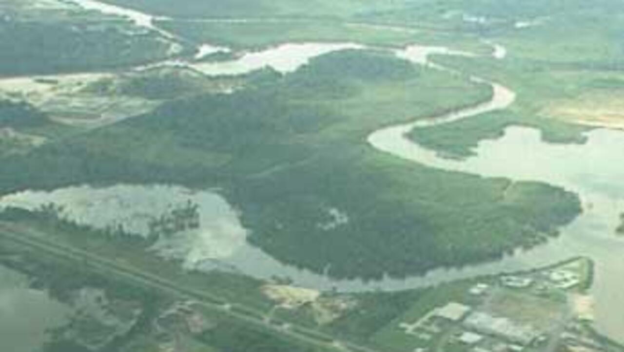 Les rebelles du Mend lèvent leur cessez-le-feu