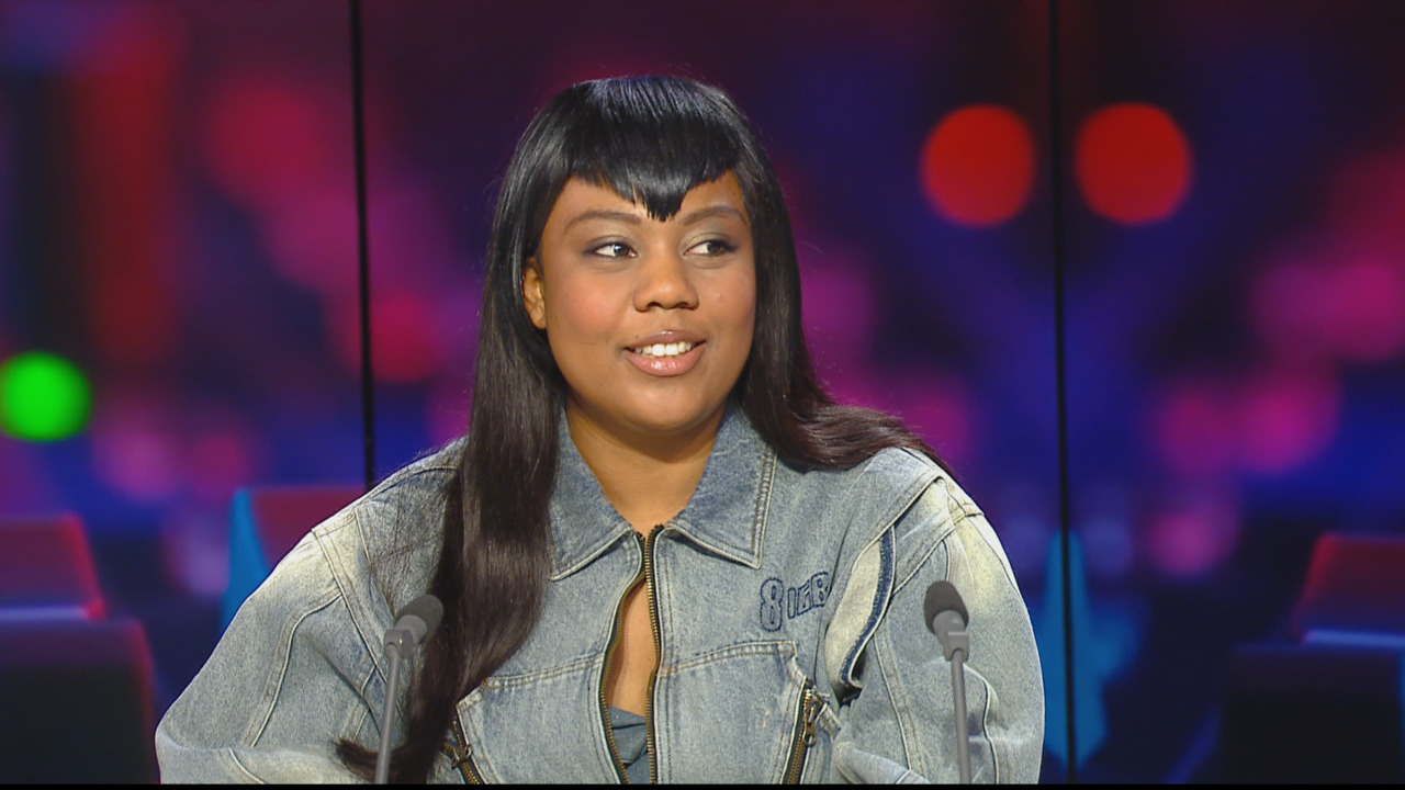 Brazilian musician Lyzza on reconnecting continents through her avant ...