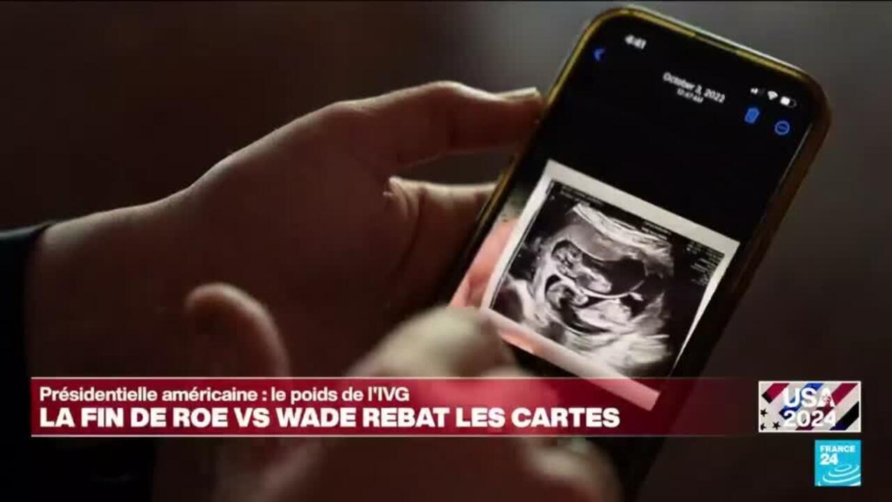 IVG aux Etats-Unis : le renversement de Roe vs Wade par Donald Trump ...