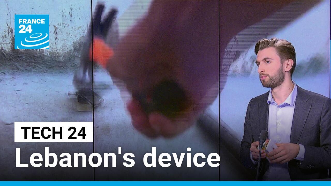 What the operation to blow up Hezbollah’s pagers tells us about Israel ...