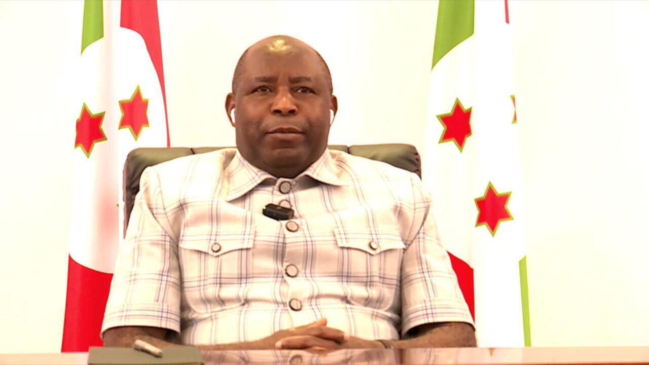 "Nous espérons que la paix sera enfin retrouvée" en RD Congo, dit le ...