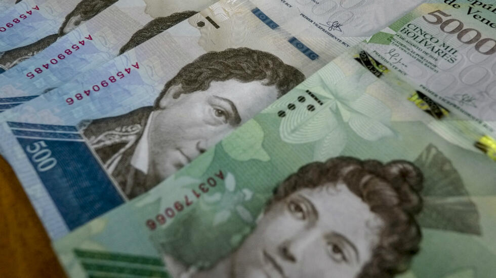 Venezuela to launch 'petro' cryptocurrency to bypass US sanctions