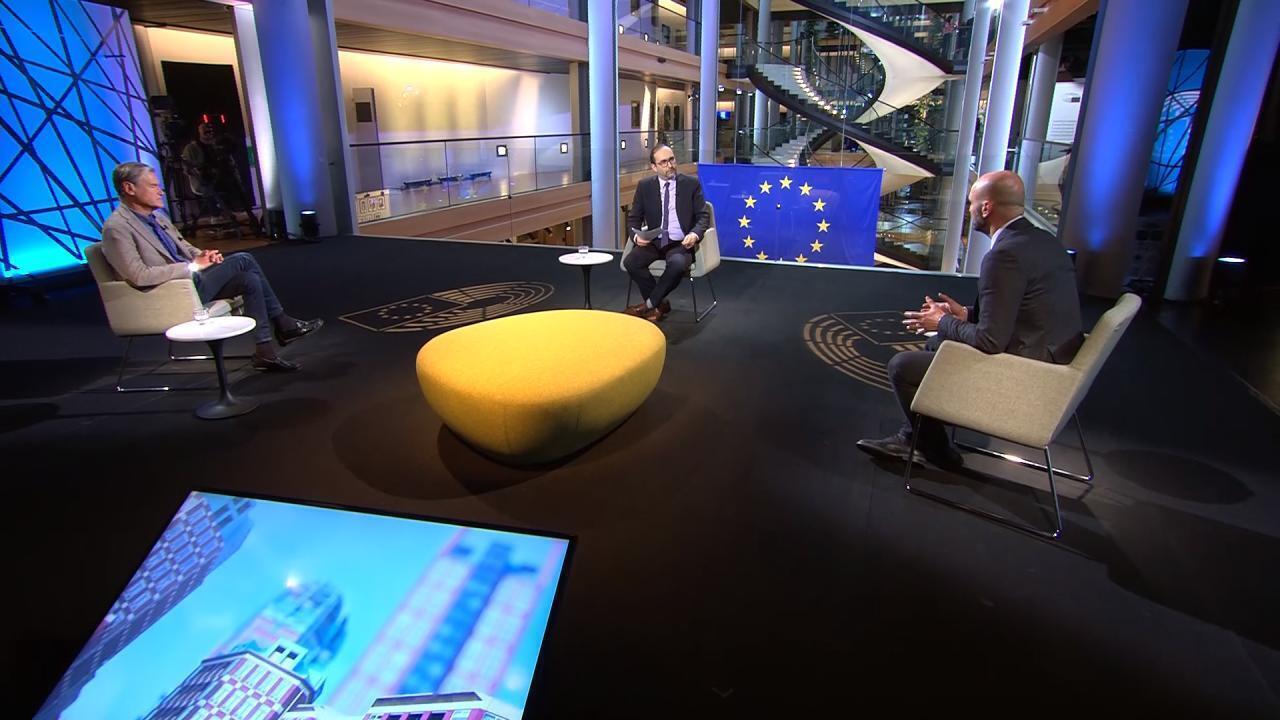 Will EU migration deal convince voters? Pact is stark dividing line in ...