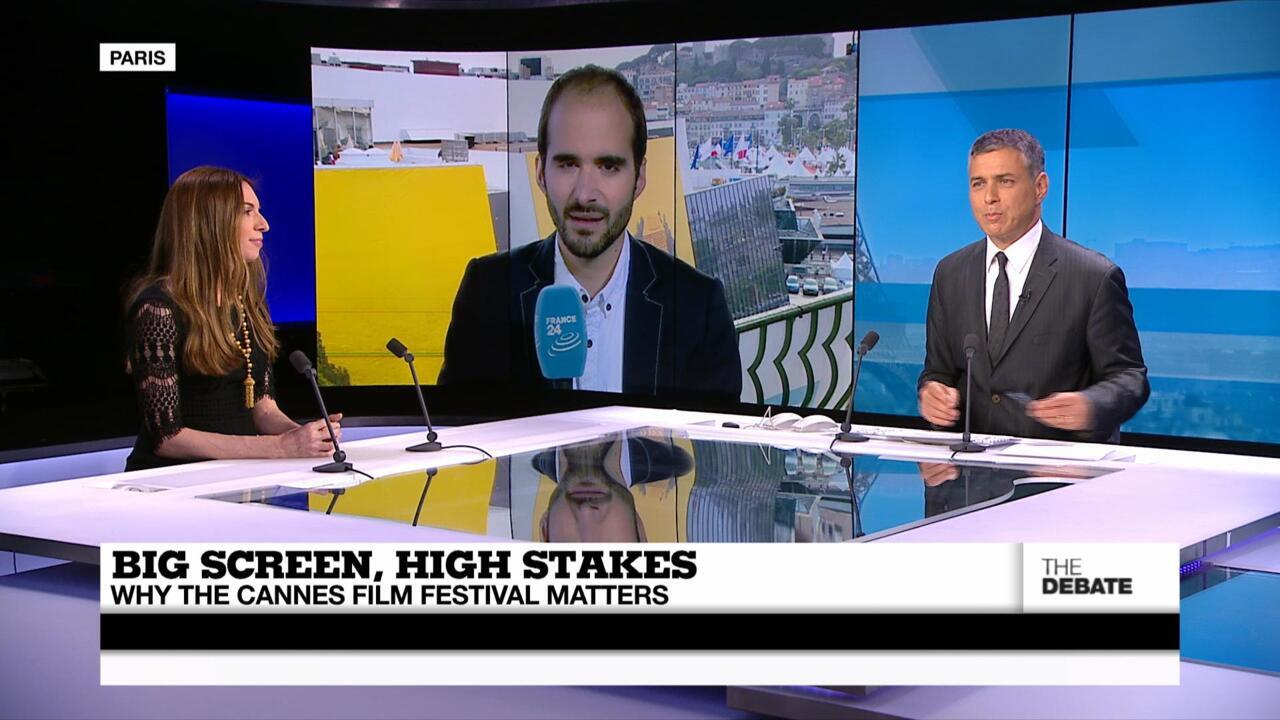 Big screen, high stakes: Why the Cannes Film Festival matters (part 2 ...
