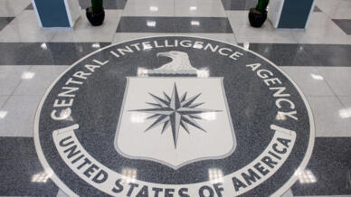 Auction of famed CIA cipher shaken after archive reveals code
