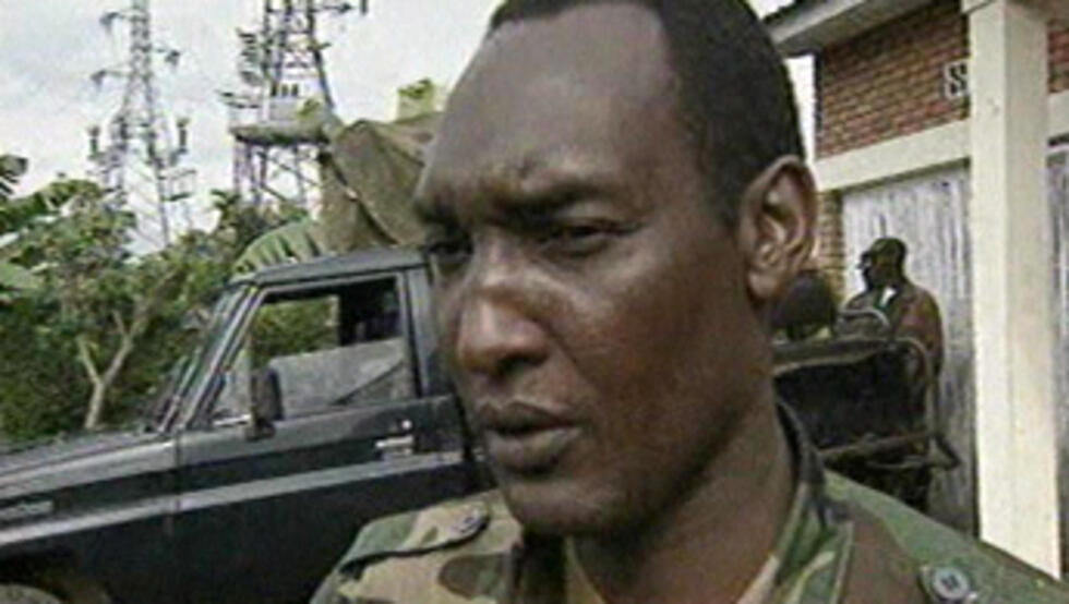 Exiled Rwandan general hospitalised after shooting