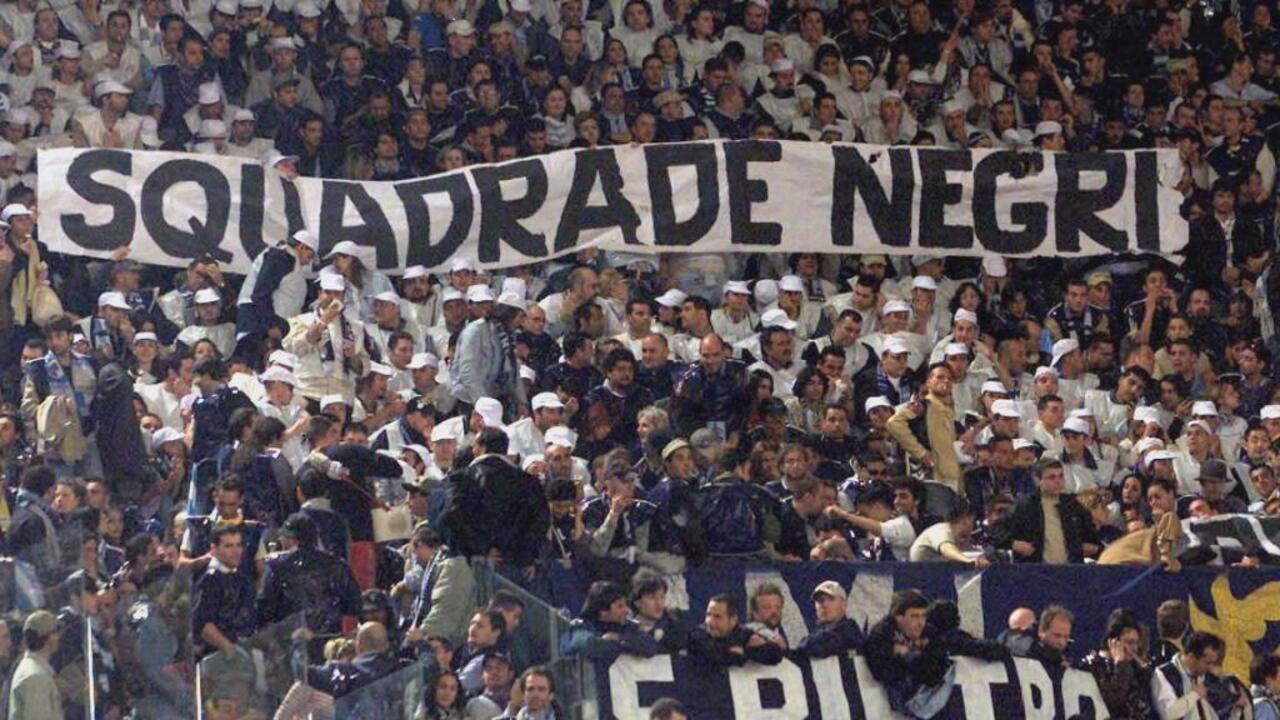 Le football italien toujours gangréné par le racisme - Focus