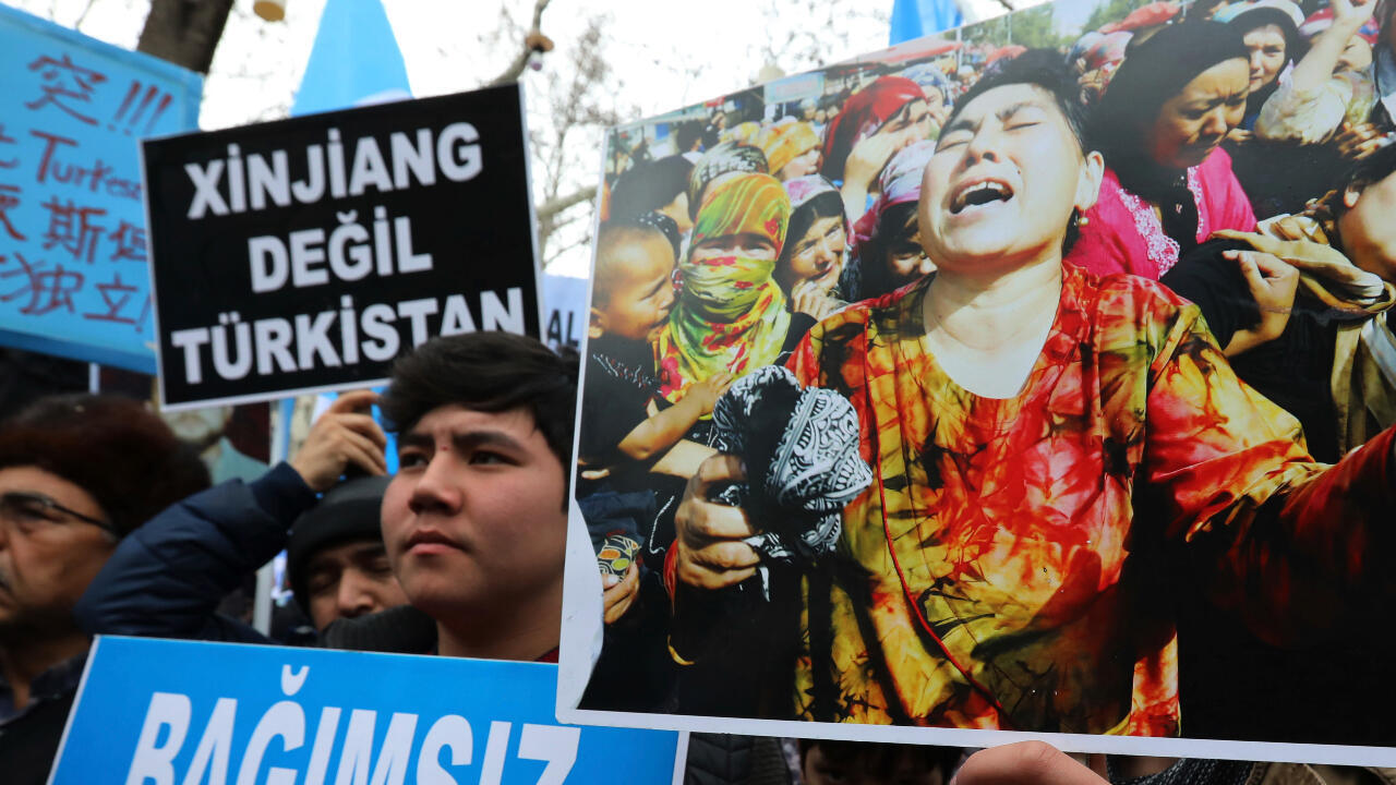 La OIT cifra en 50 millones las personas sometidas a la esclavitud moderna