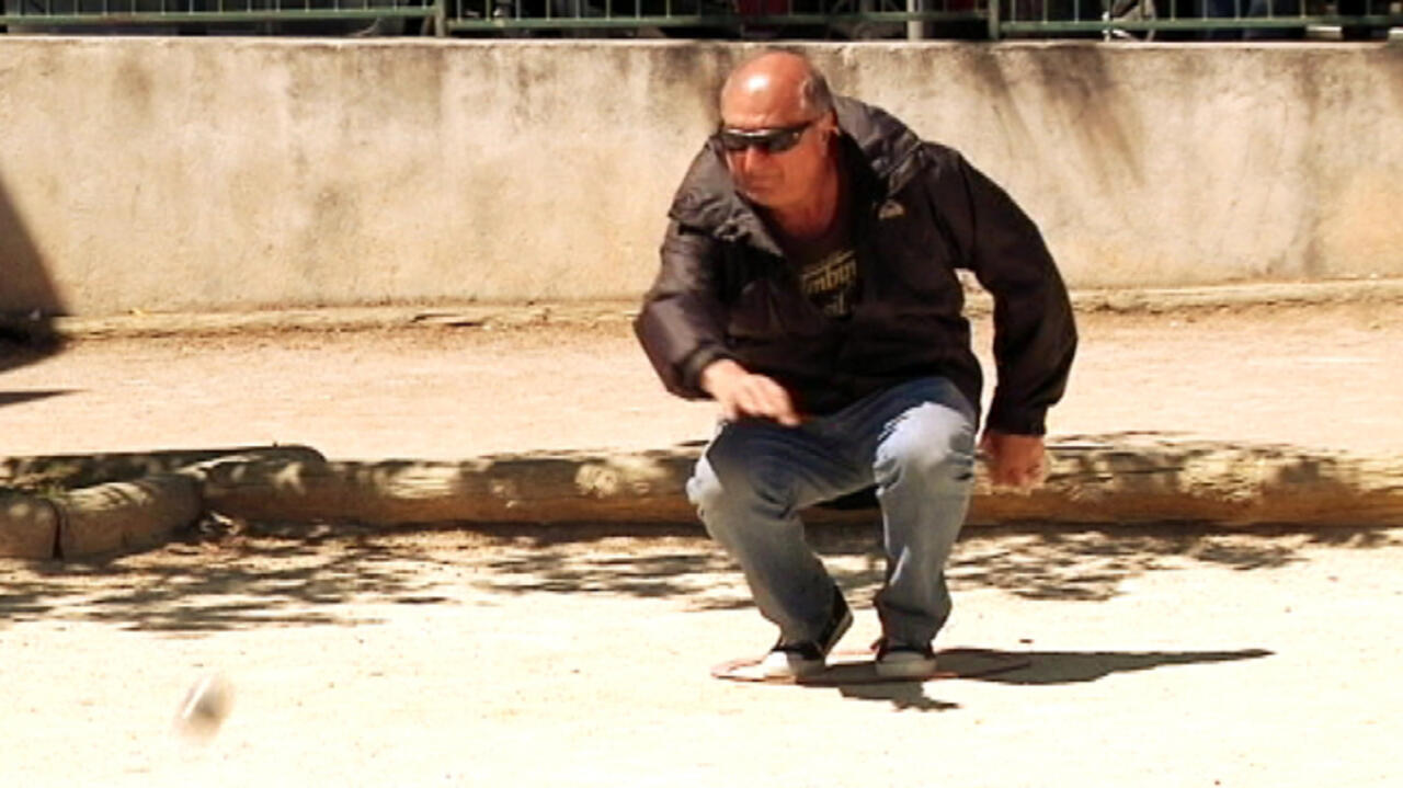 Tour de France stage 5: Marseille, capital of French boules
