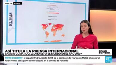 "¿Cómo será 2060?", un mapa de los posibles mundos según 'El País ...