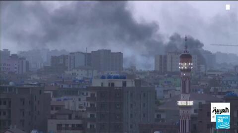 Laura ROUDAUT - France 24