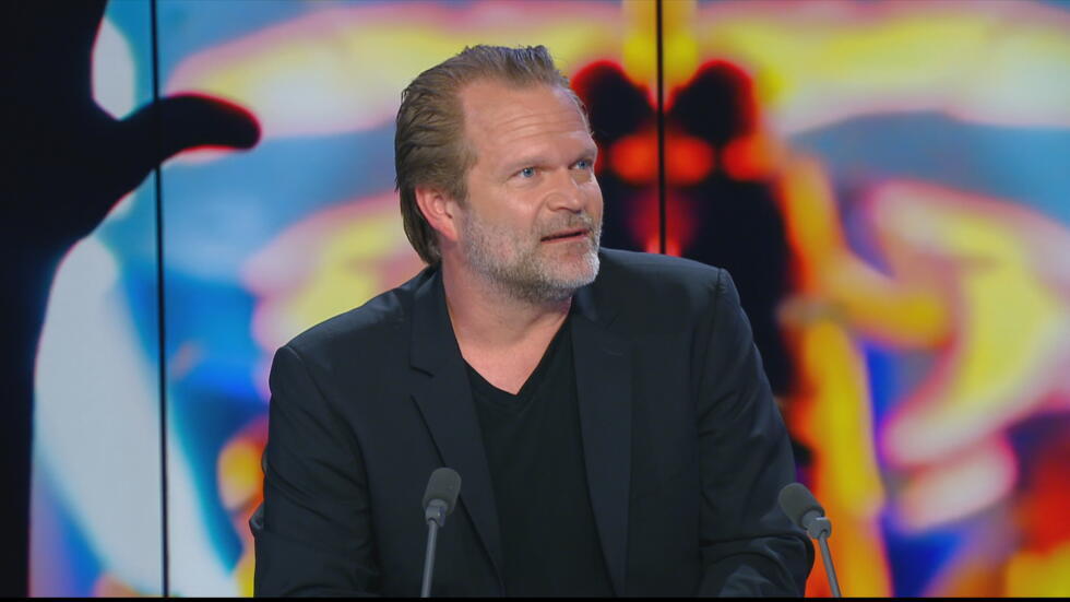 Music show: Sebastian Knauer, Alt-J, London Grammar & Camille - arts24