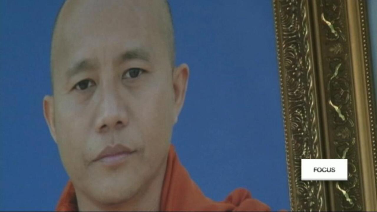 In Burma, the rise of radical Buddhism - Focus