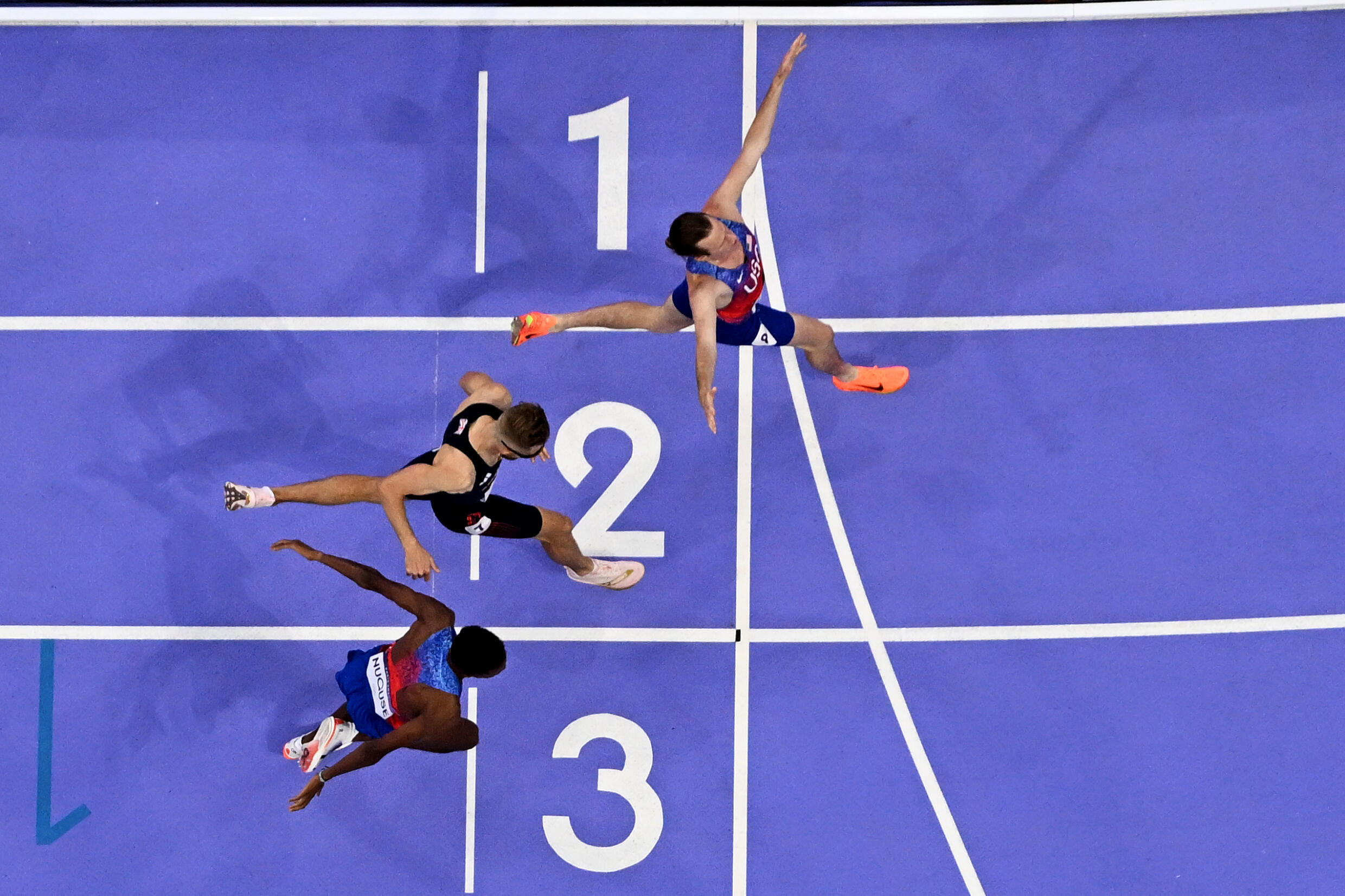 Collisions and variables, 1500m stars ready to jockey for Zurich win