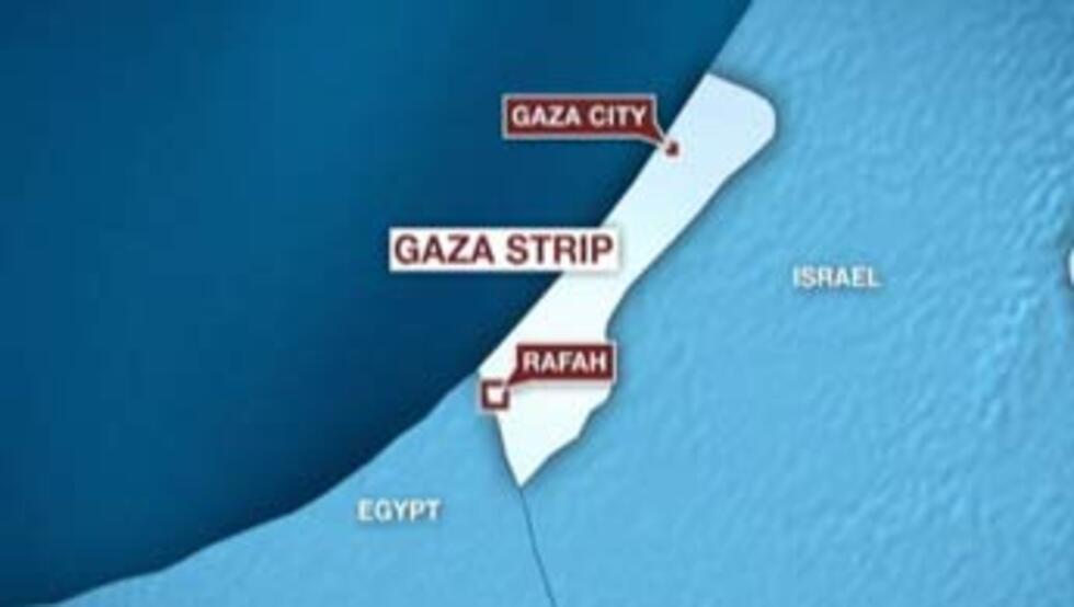 Deadly Israeli shelling hits Gaza neighbourhood