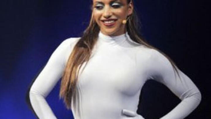 HIV-positive singer admits to unprotected sex