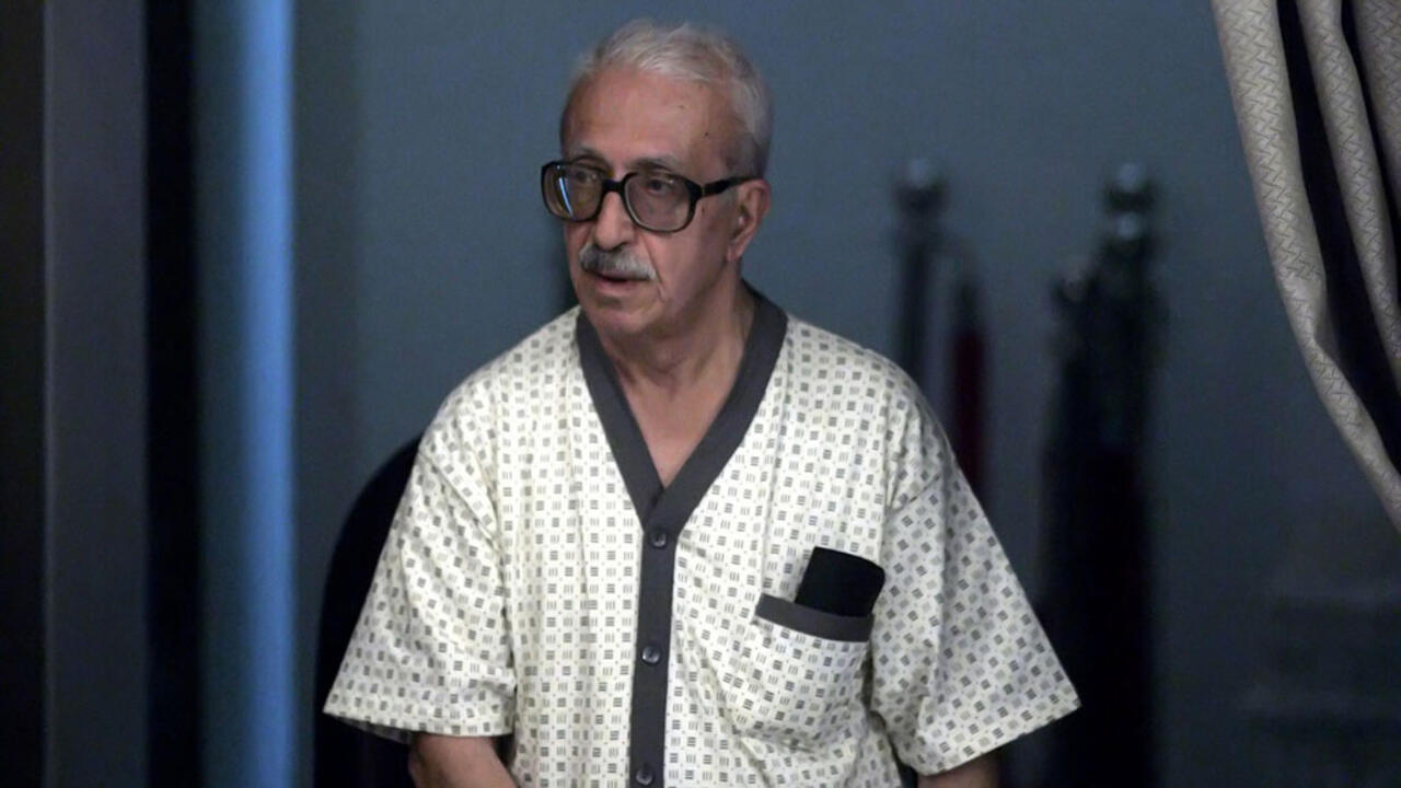 Saddam Hussein’s top aide Tariq Aziz dies in hospital