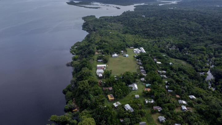 Ibama: Brazil's environmental police are back on the job