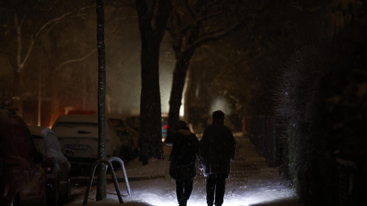 Germany offers 1 mn euro reward for Berlin blackout culprits