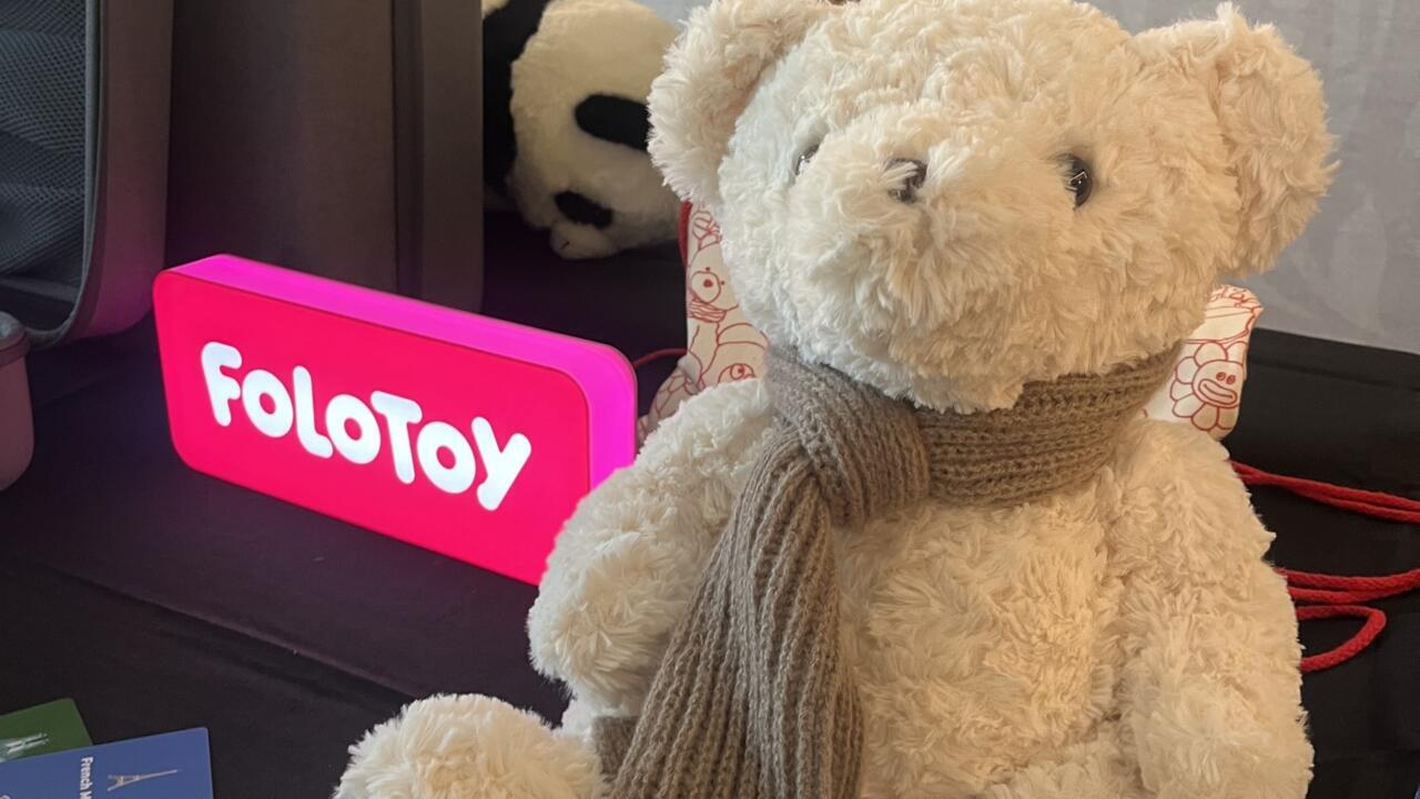 Juguetes con IA levantan polémica y los fabricantes prometen mejorarlos