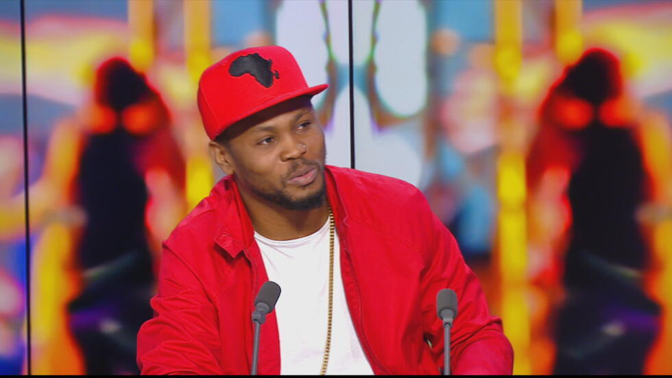 Dibi Dobo, prince de la nouvelle pop béninoise - À l'Affiche