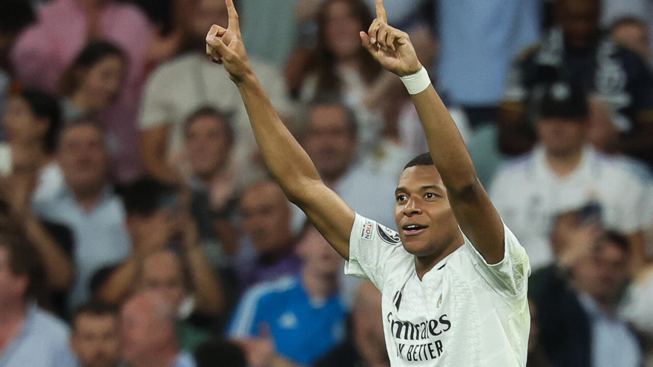 Bayern, Liverpool and Mbappé shine as new UCL 'league phase' kicks off