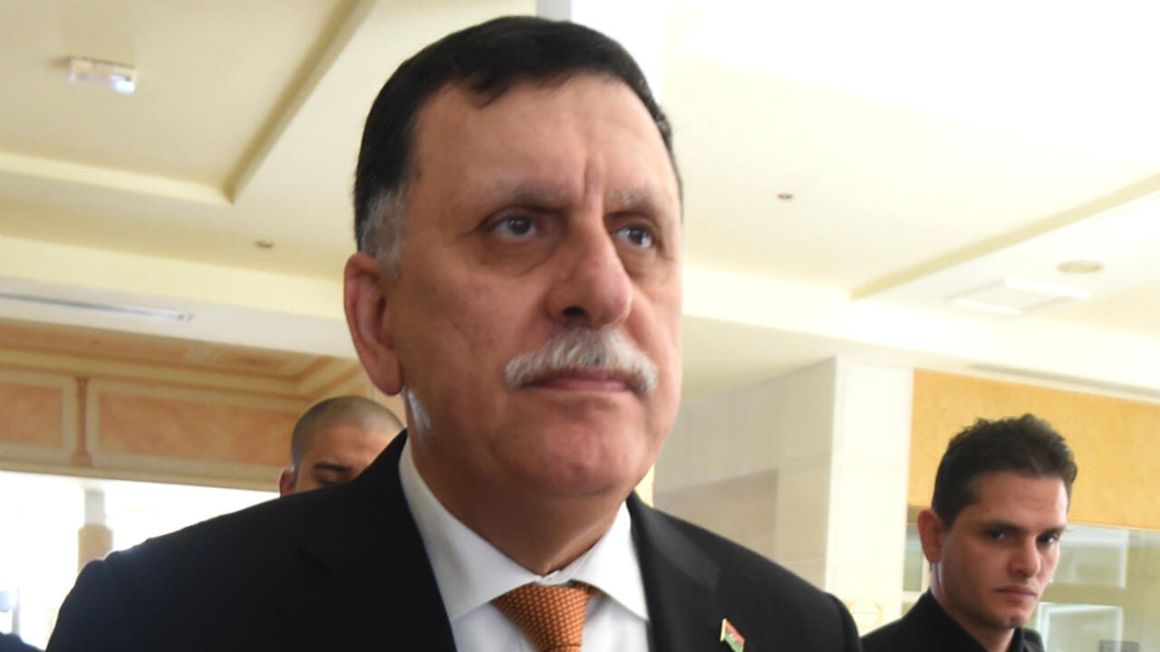 Pacifier la Libye : le pari fou du Premier ministre Fayez al-Sarraj