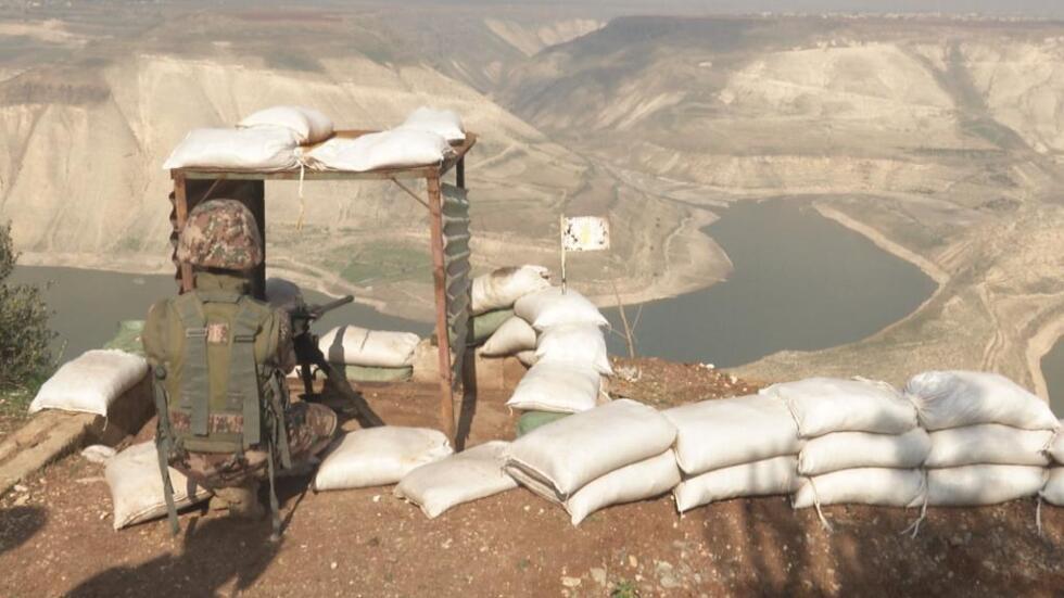 Jordan on the frontline of fight against terrorism - Focus