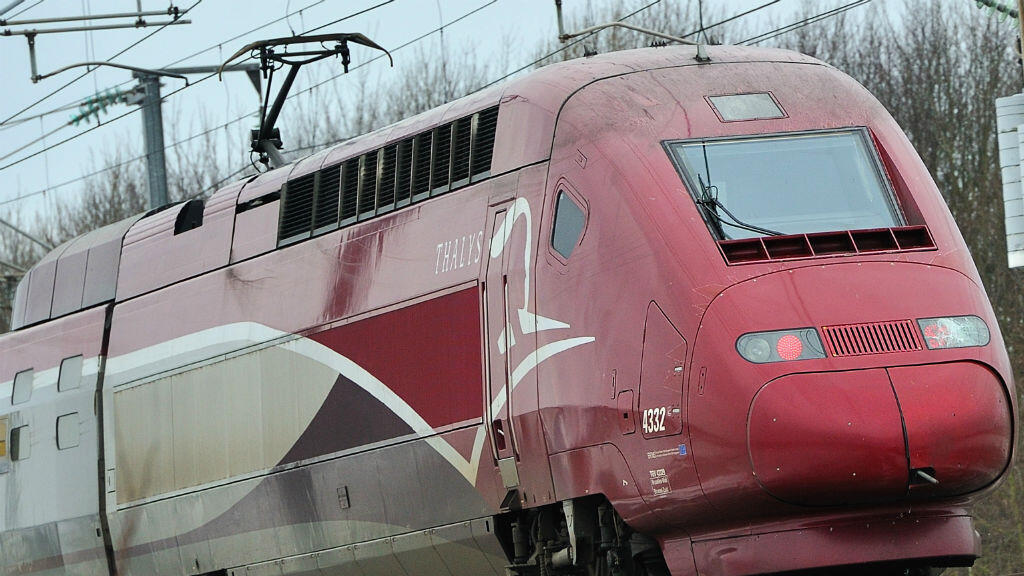 France to introduce security checks for cross-European trains