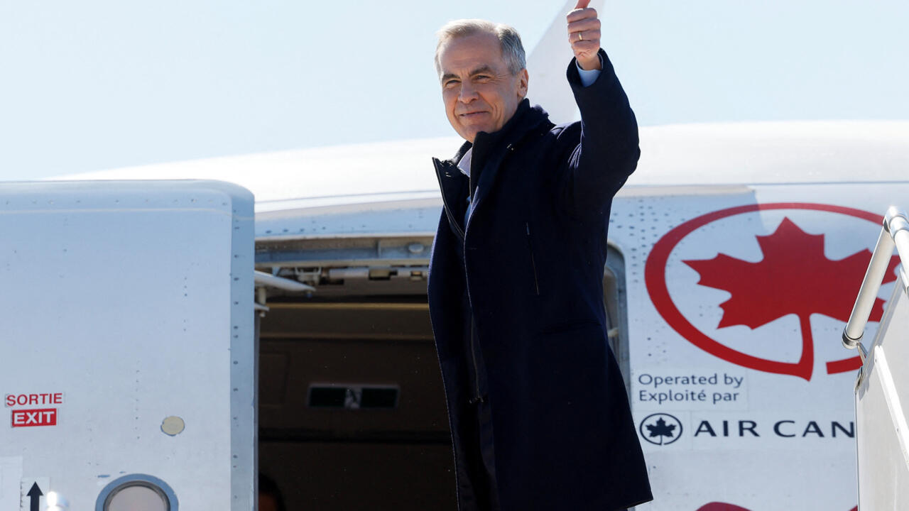 Primer ministro canadiense, Mark Carney, convoca elecciones anticipadas entre duras críticas ...