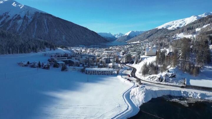 What's in a bottle? The challenges facing France's champagne industry ...